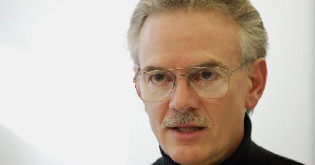 Former Eden professor to step down as head of National Council of Churches