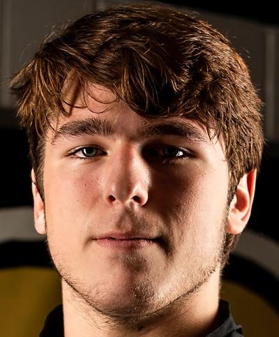 Ethan Venable • Oakville wrestling