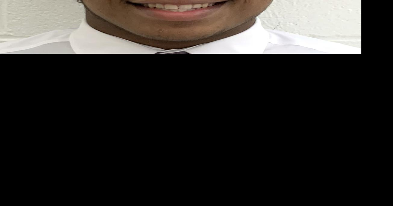 Calub Moore • Affton football