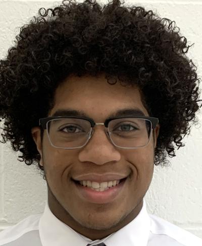 Calub Moore • Affton football