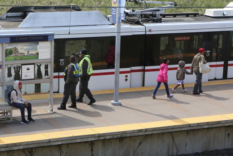 Messenger: Transit fund for St. Louis MetroLink expansion begins to ...
