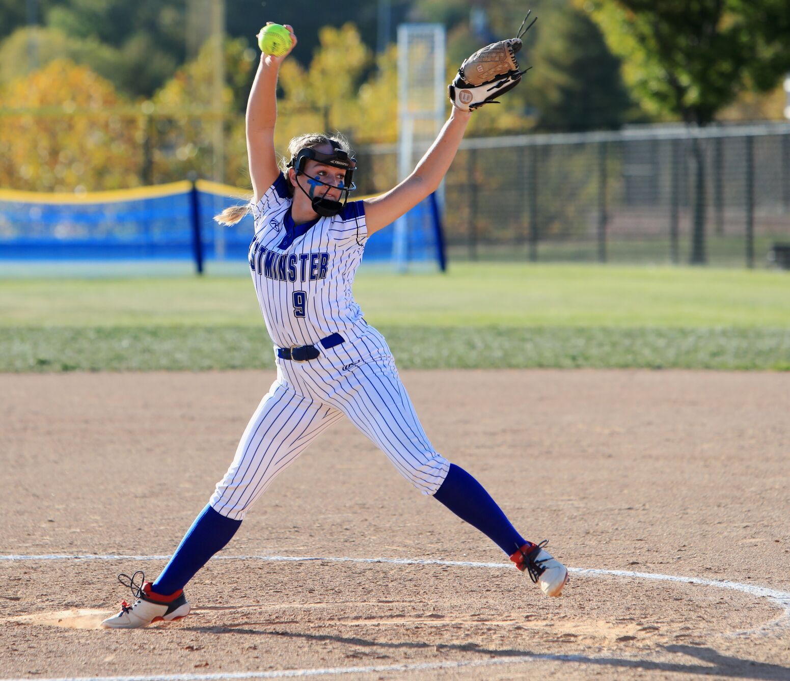 Merrifield's masterpiece propels Westminster to first semifinal berth ...