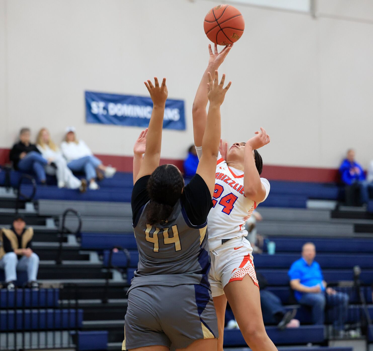 Growing pains paying off now for North Point. 'It's nice to see them ...