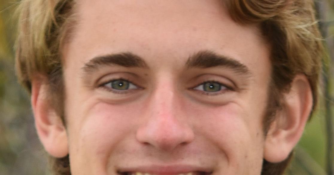 Northwest Cedar Hill: Cody Poskin