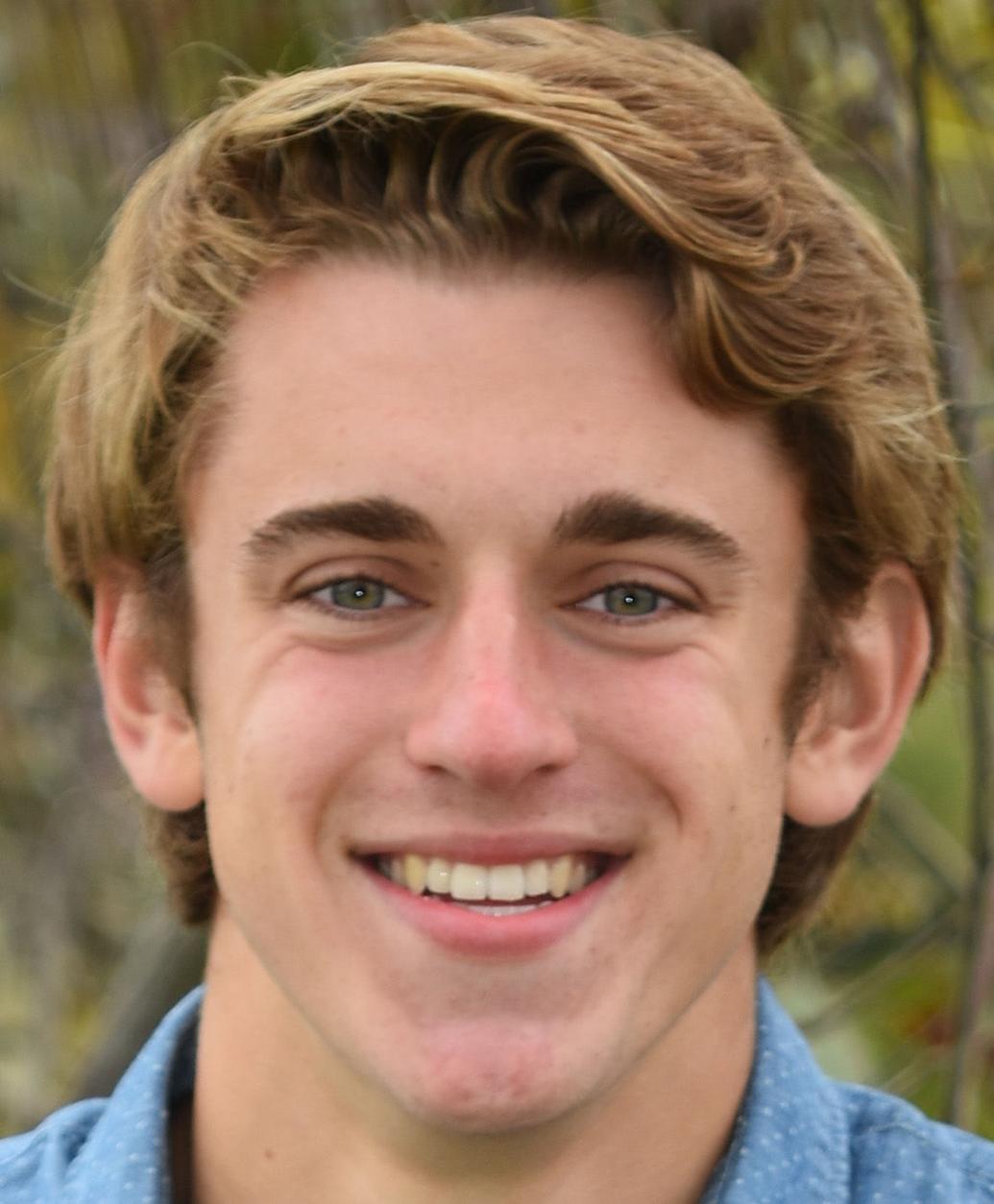 Northwest Cedar Hill: Cody Poskin