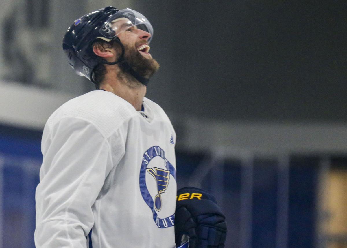Gordo on the NHL: Pietrangelo enjoys Golden Knight in his Vegas debut