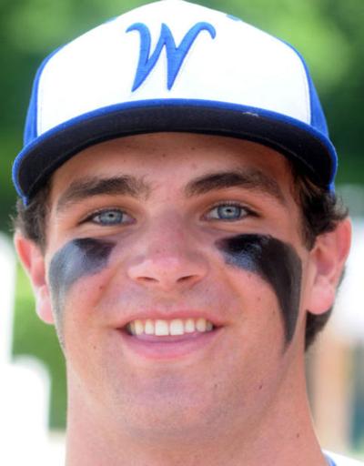 Shane Benes • Westminster baseball