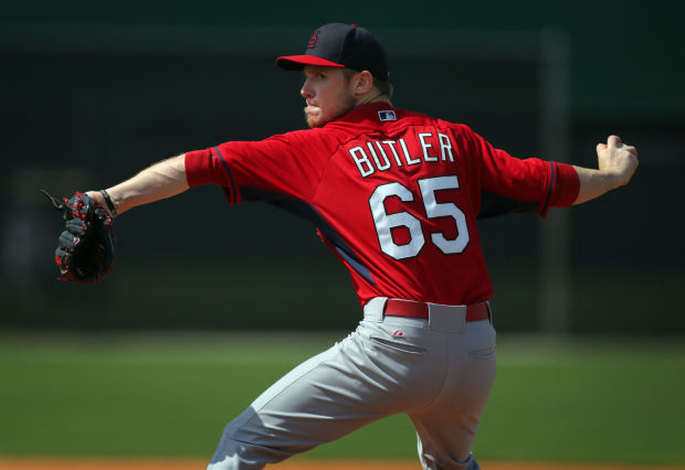 St. Louis Cardinals spring training Sunday | Multimedia | stltoday.com