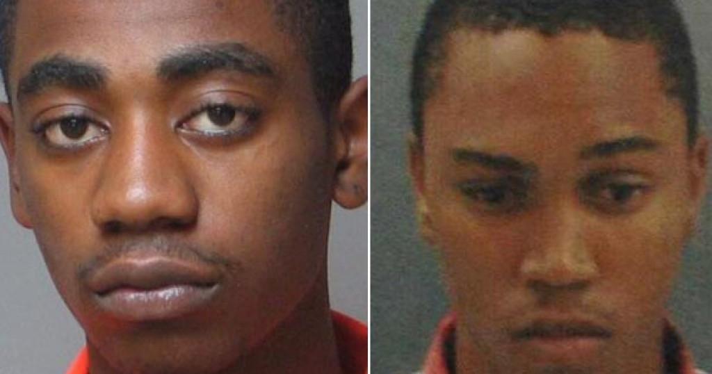 Two charged in Megan Boken's murder in Central West End