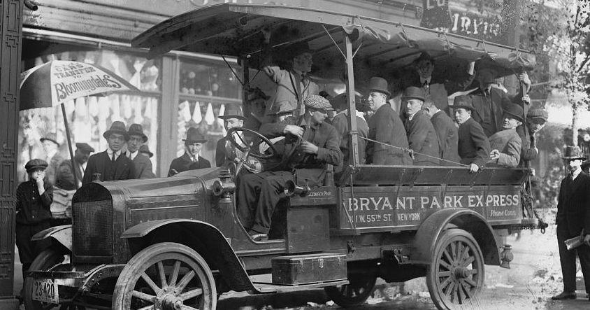 Nicklaus: Uber drama gives St. Louis a black eye