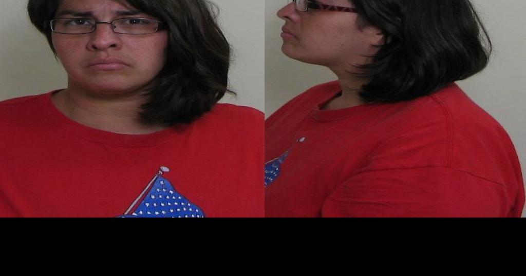 South Roxana mother accused of murder