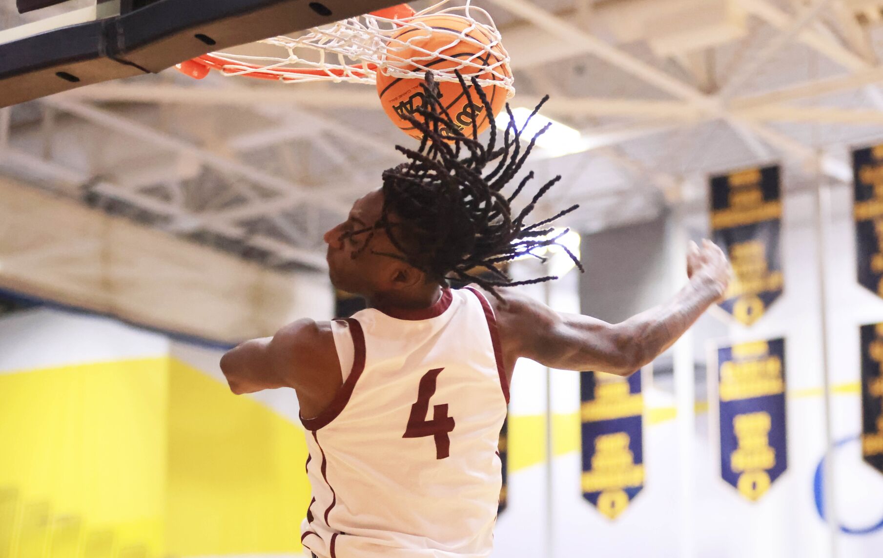 4 observations from the Class 4A O'Fallon Regional boys basketball ...