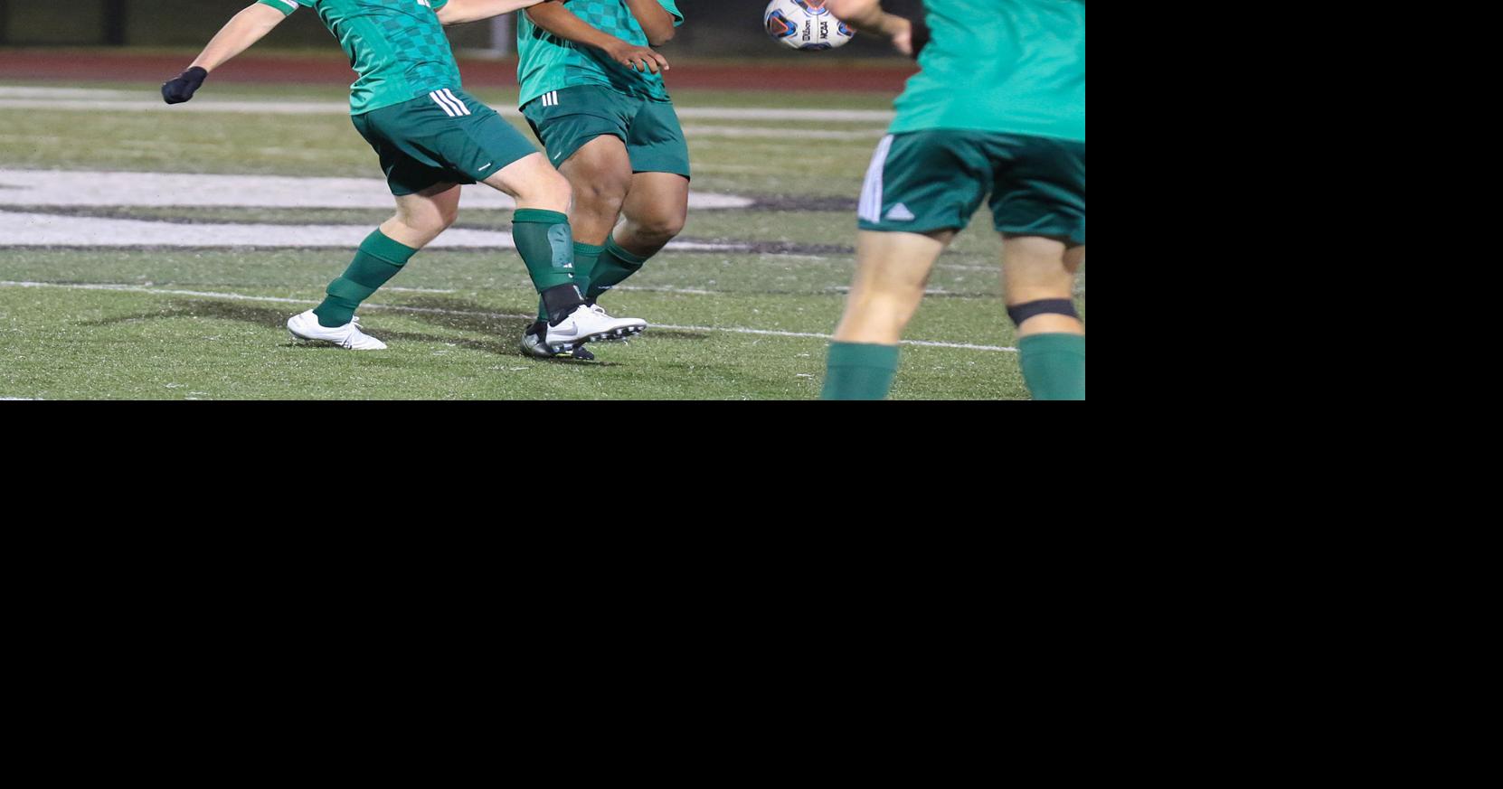 Derleth's growth forges Pattonville into perennial playoff team