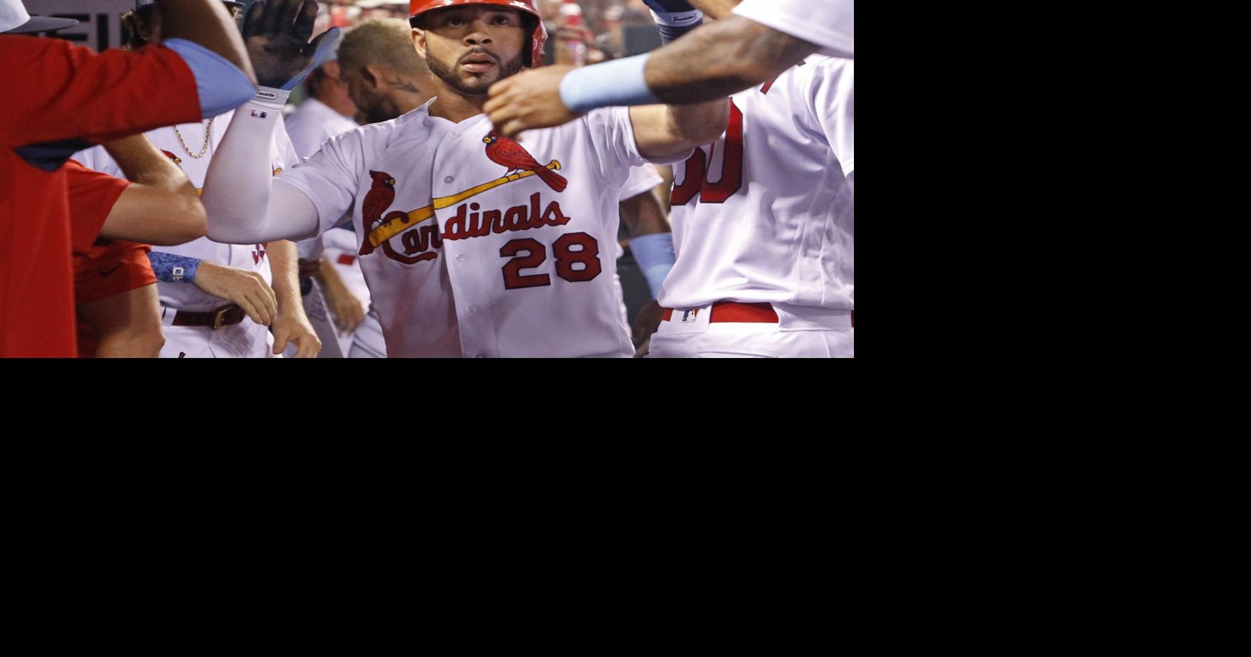 Pham recovers from flu-like bug while he tries to fix congested swing