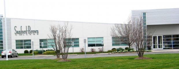 Sanford-Brown College to close Collinsville campus