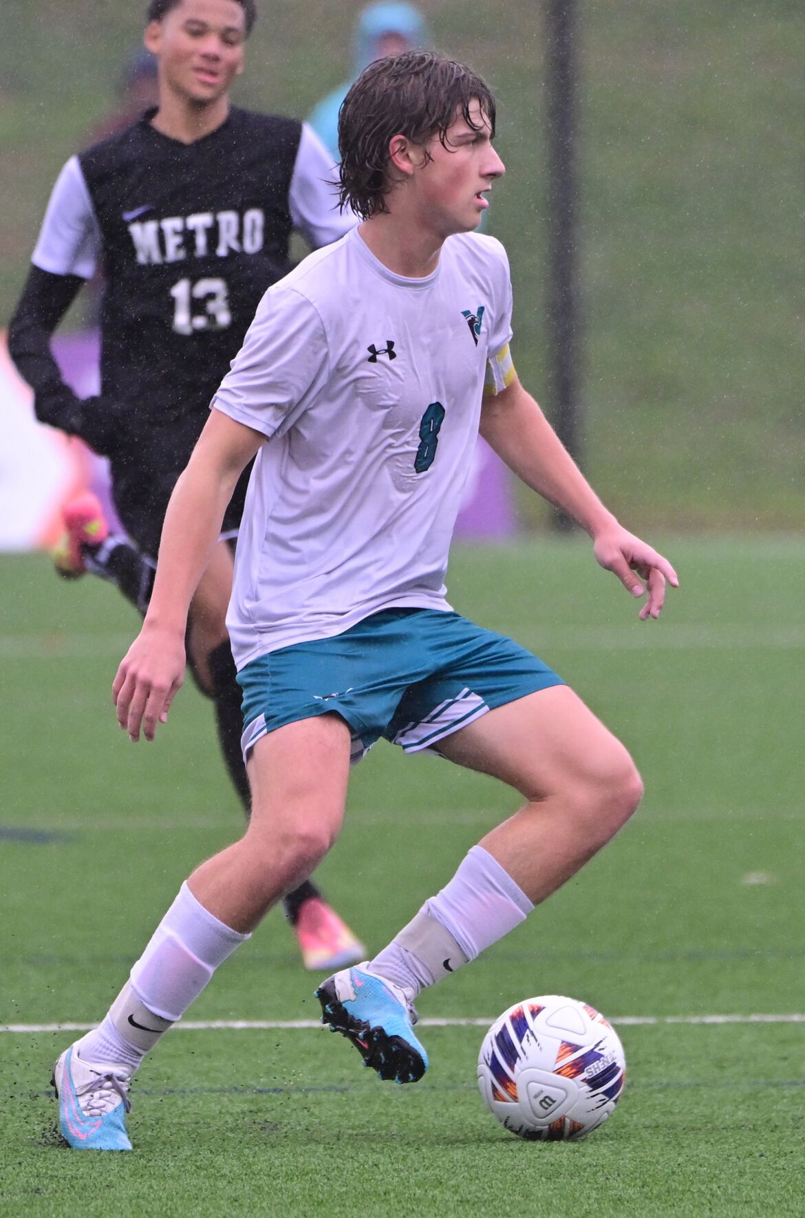 Veritas Christian tops Metro in 2OT in battle between first-time state ...