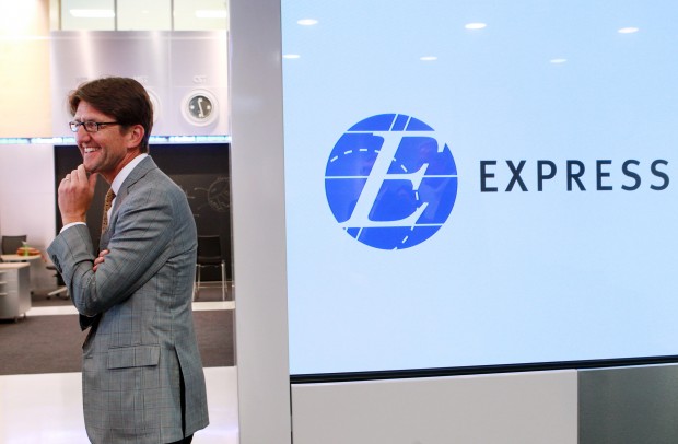 Express Scripts to buy rival Medco for $29.1 B