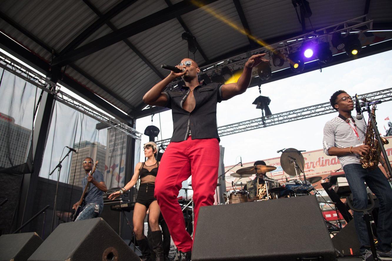 Dirty Muggs musician Jason Moore finds new freedom in driver’s seat of ...