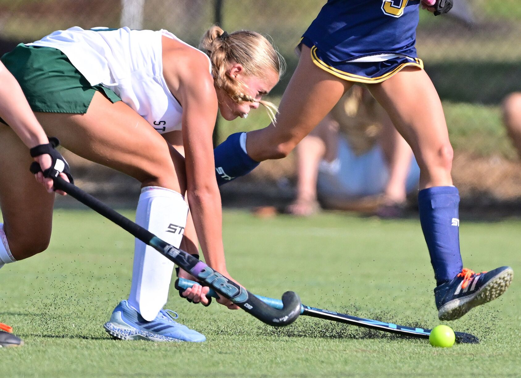 5 takeaways from the season-opening Gateway Classic field hockey tournament
