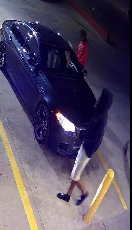 Two gunmen get away after shootout at Soulard gas station