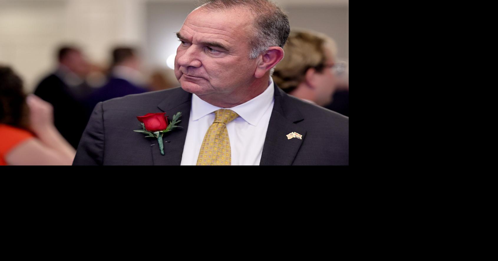 Kehoe to skip debate in Missouri GOP primary for governor
