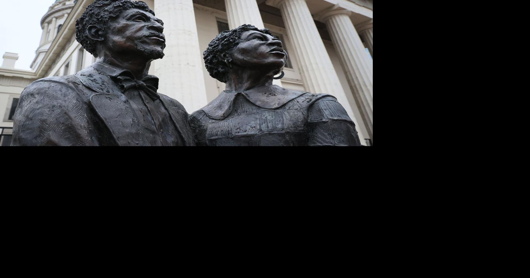 Letter: Post-slavery hardships have impacted today's Blacks