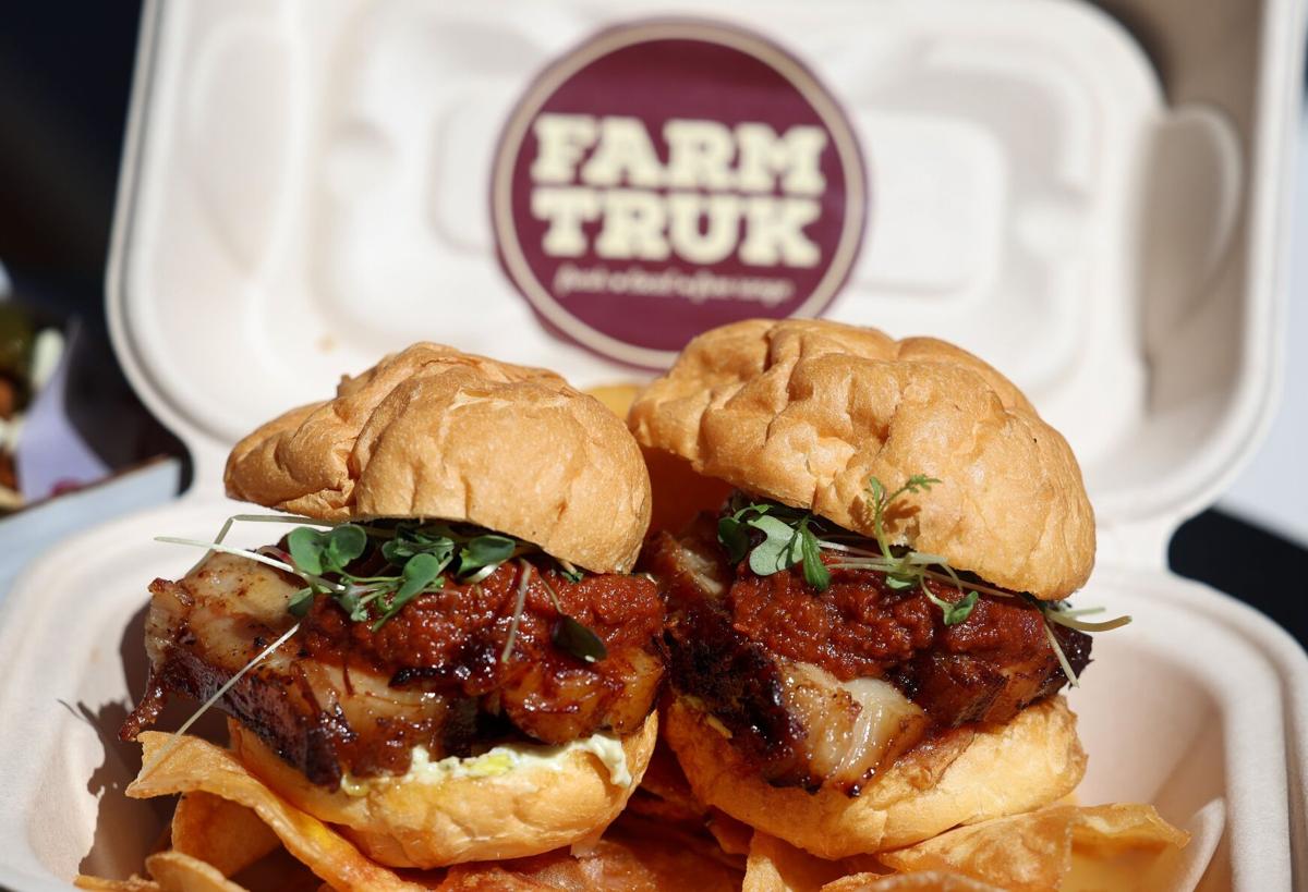 Busch Stadium food: The best and worst menu items