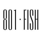 Seafood restaurant 801 Fish opens in Clayton