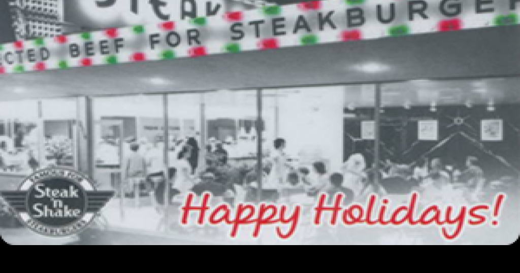 Buy a gift card and snag a bonus card for yourself