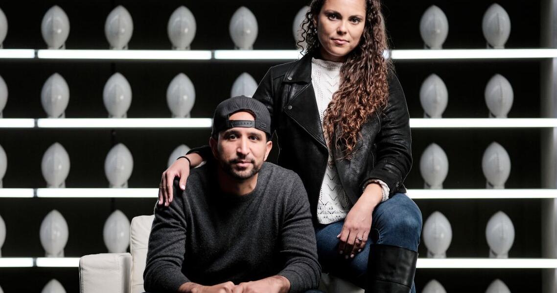 Cardinals manager Oliver Marmol, wife launch app that gives users ...