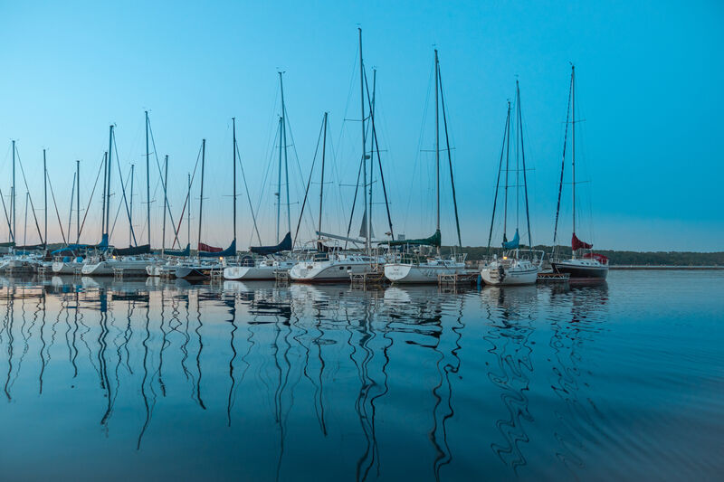Best beaches in Missouri — yes, Missouri