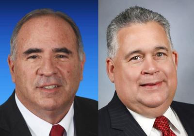Term-limited state senator takes on Jefferson County executive in GOP ...
