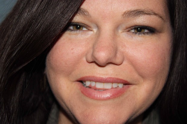 Amy Perry, Hillsboro