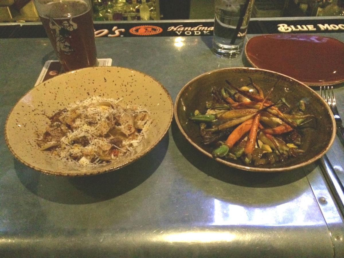 Ian Eats STL: Standout dishes at Basso, Lily's Mexican Restaurant