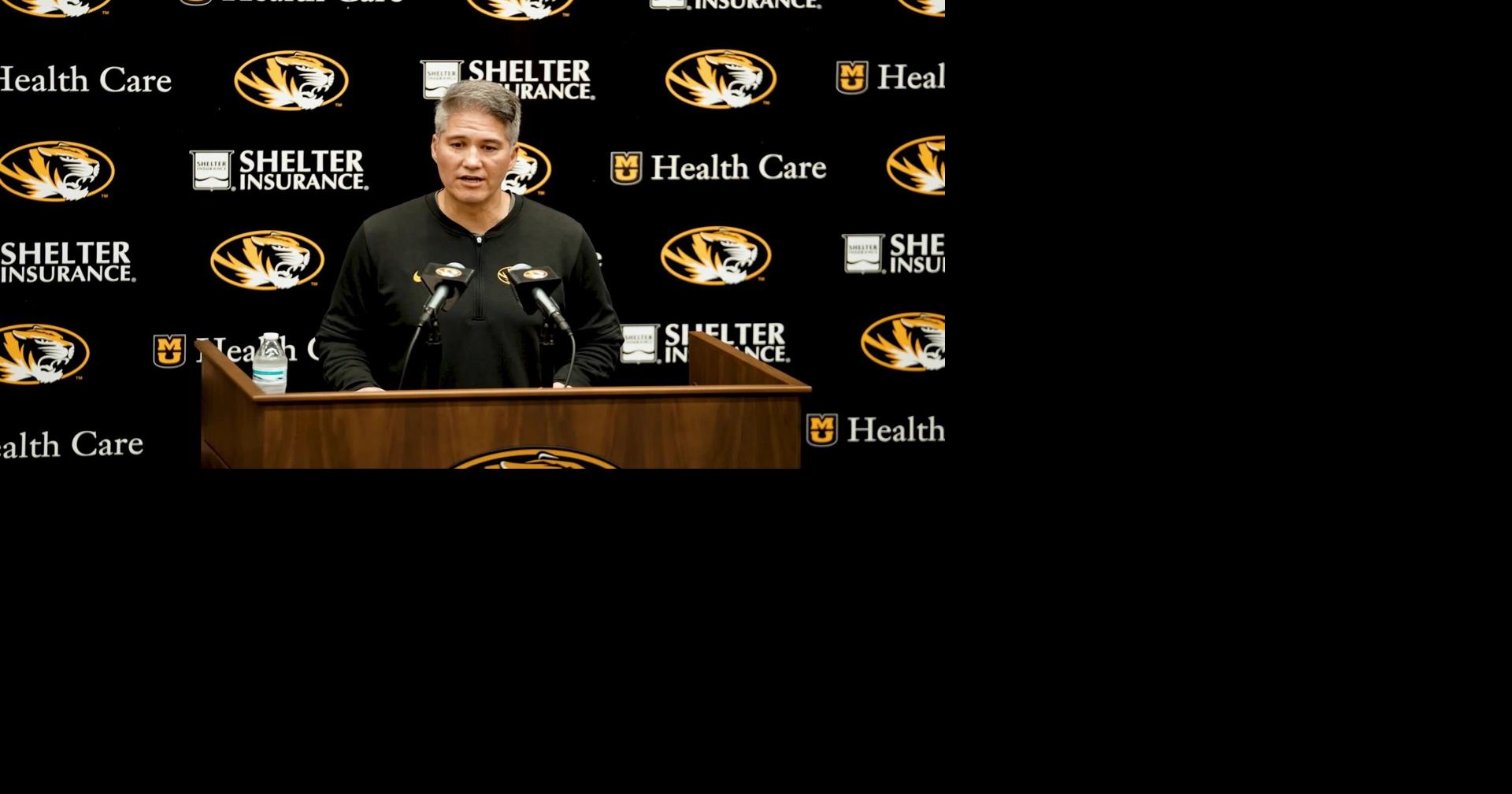 New Mizzou defensive coordinator Corey Batoon goes way back with Eli ...