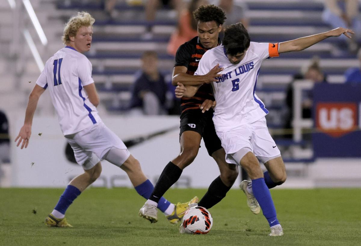 SLU soccer spring season continues with game against Indiana