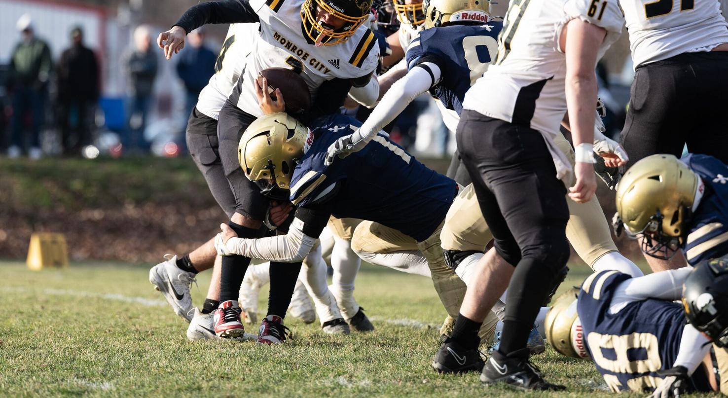 Daniel DeGeare returns from injury, grows into leader for St. Pius X ...
