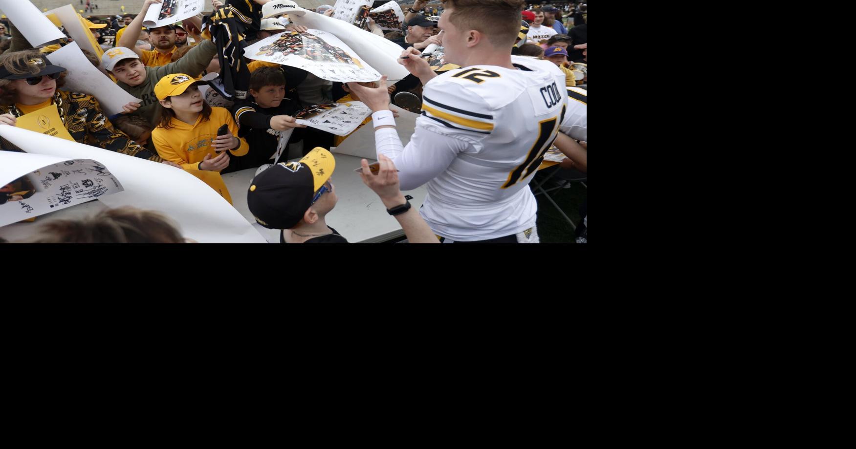 Read the full transcript of Mizzou beat writer Eli Hoff's sports chat