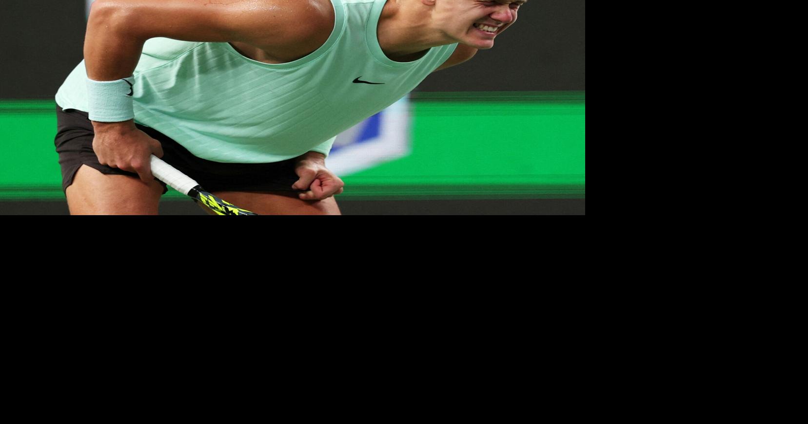 TENNIS-FRENCHOPEN/RUNE