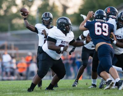 Cardinal Ritter heads to New Orleans, joining trend of area teams ...