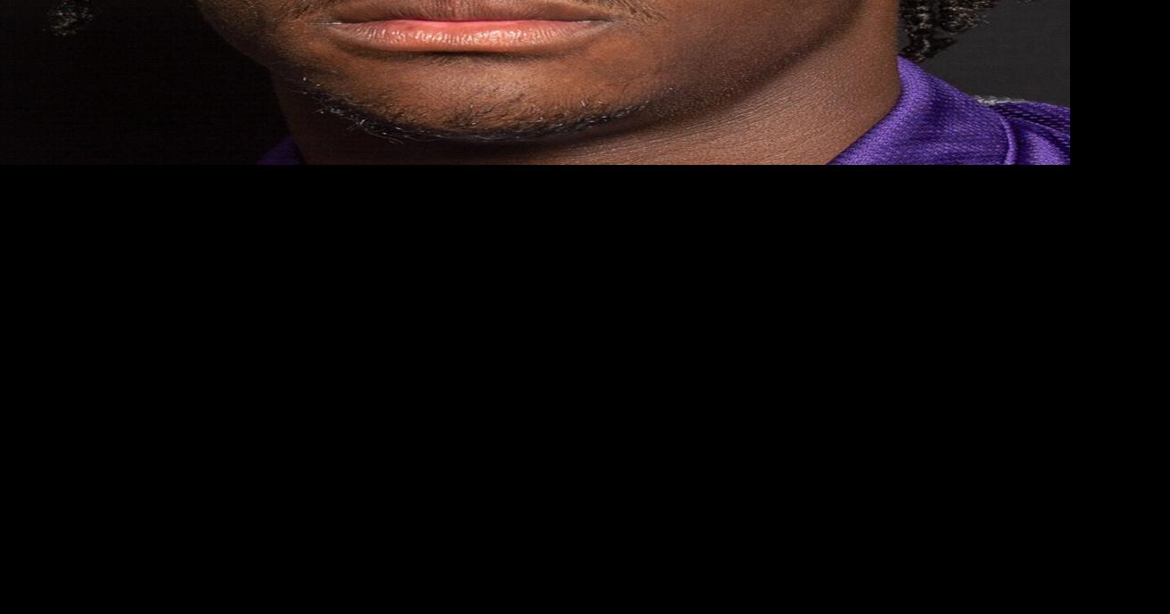 WR: Jeremiah McClellan, junior, CBC