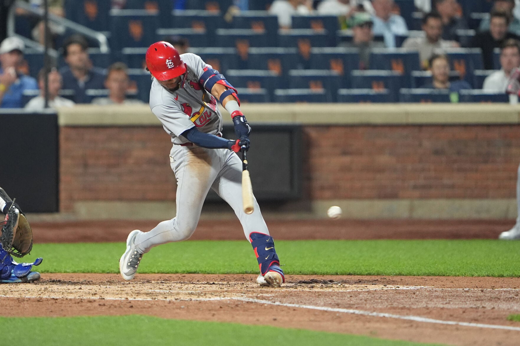 'Definitely special': Cardinals slugger Jordan Walker launches way to ...