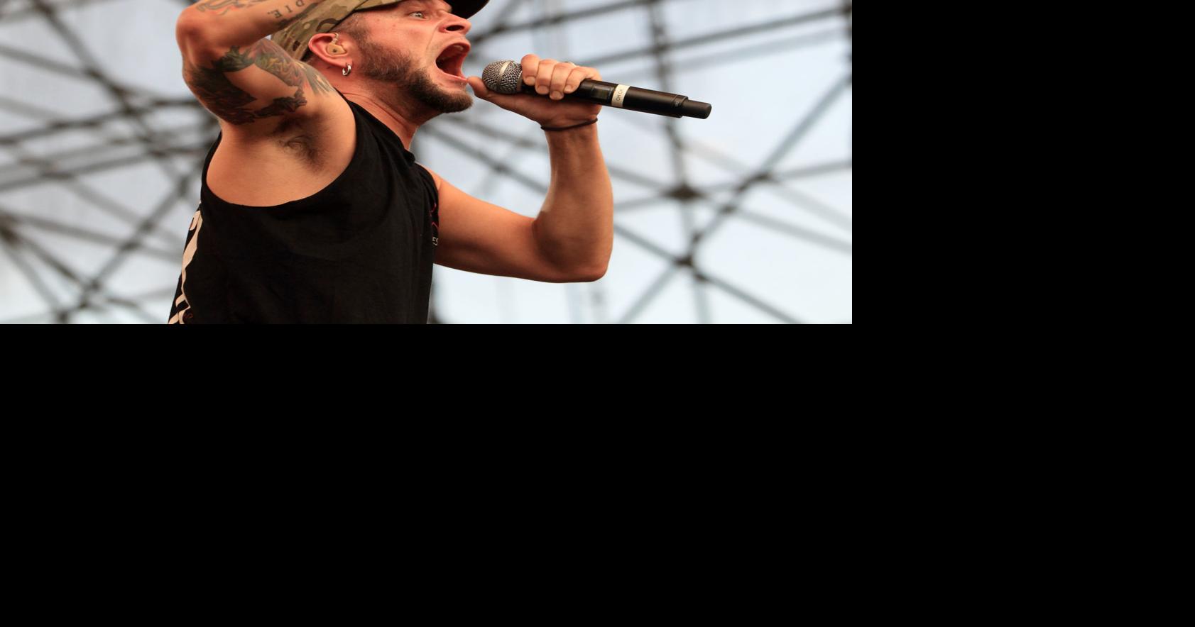 All That Remains, Attilla coming to Delmar Hall with Escape the Fate