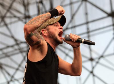 All That Remains, Attilla coming to Delmar Hall with Escape the Fate