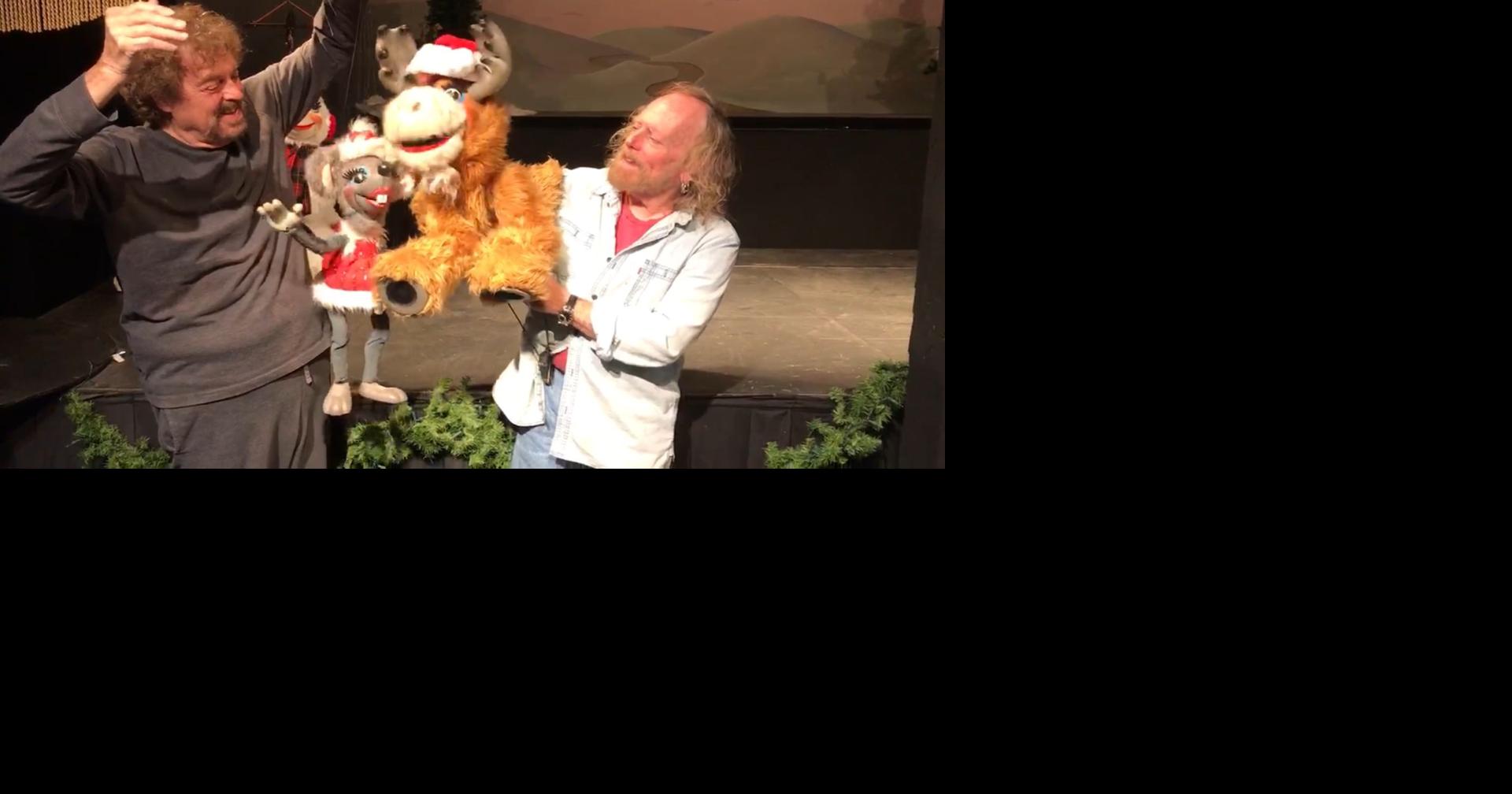 Closed since March, Bob Kramer's Marionnettes reopens, optimistically ...