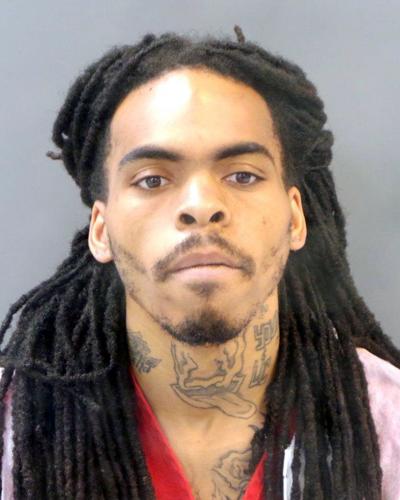 St. Louis man convicted of murder in 2019 triple shooting