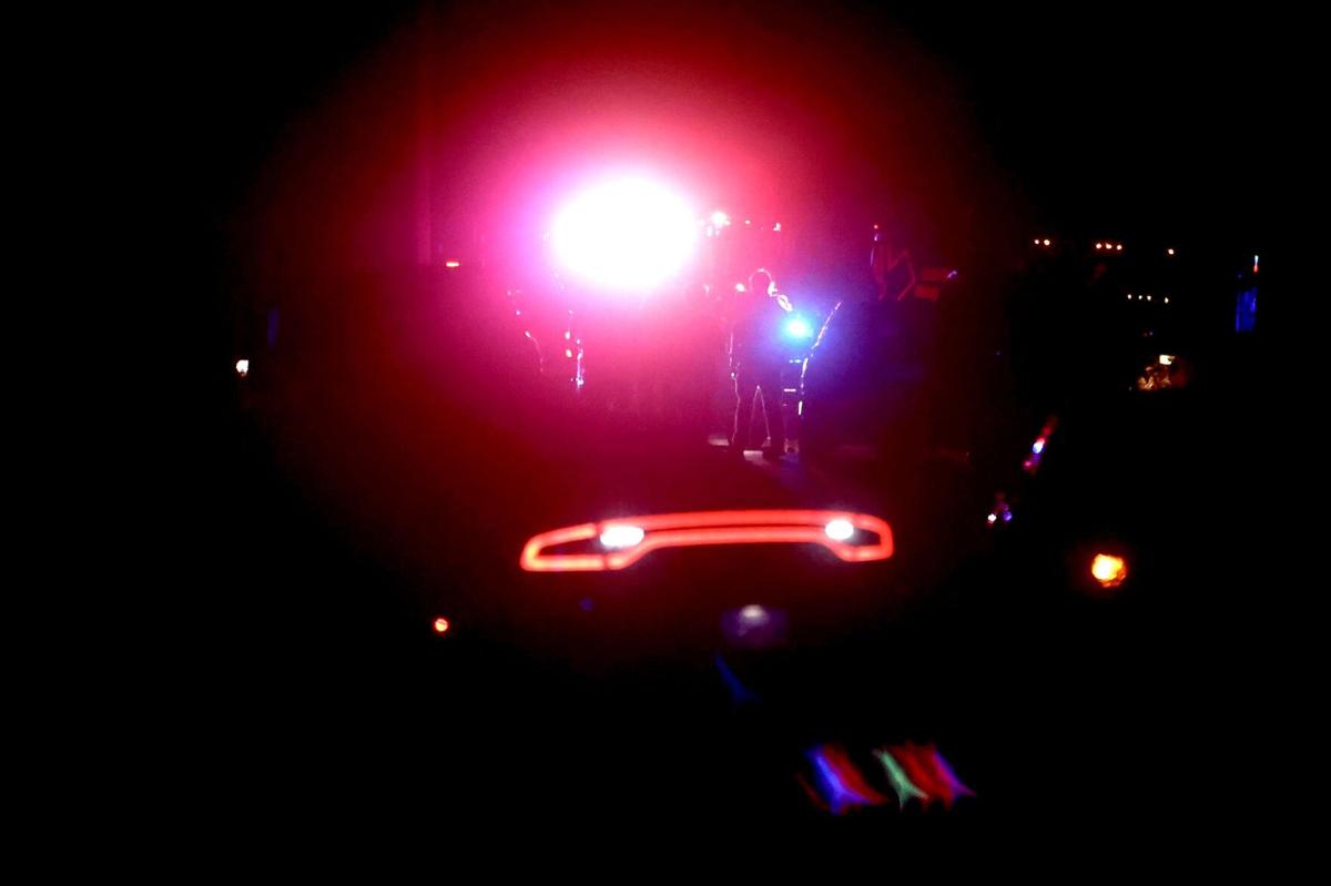 Police officer shot in Troy, Mo.; suspect found dead after search