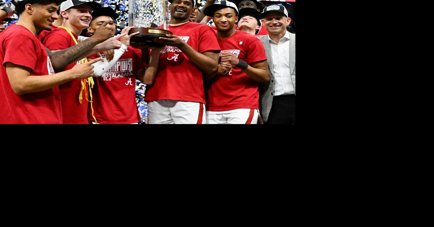 Matter: 10 thoughts on March Madness bracket, Final Four picks