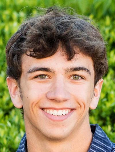 Kirkwood: Drew Baugus