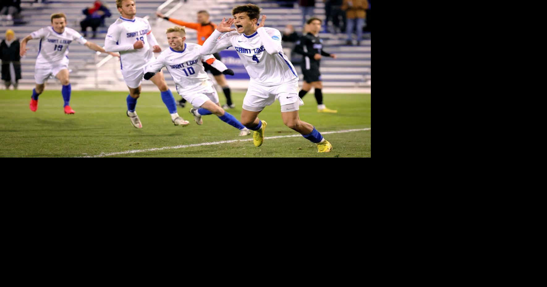 SLU soccer team begins spring practice with six newcomers in the fold